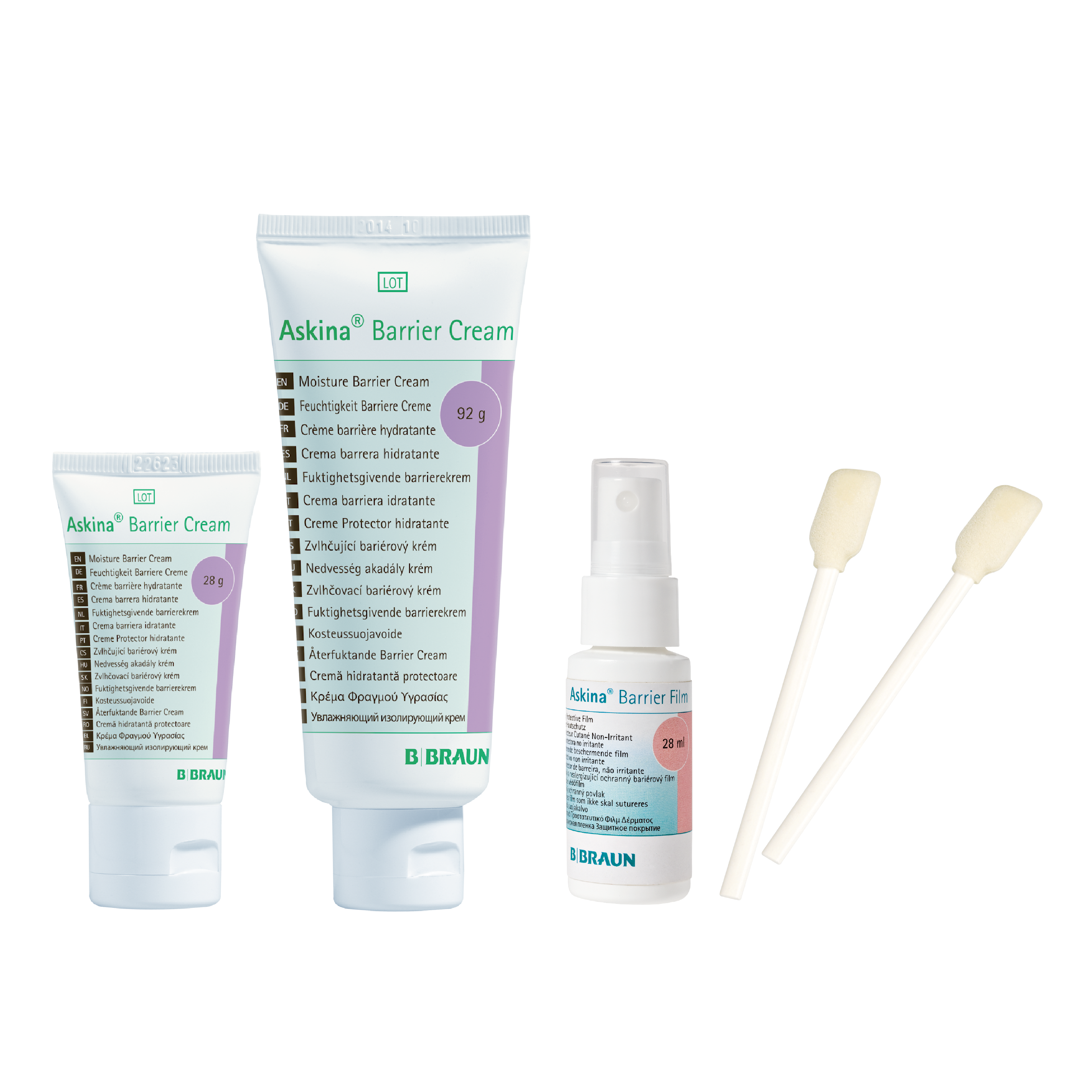 Trykksår (liggesår)